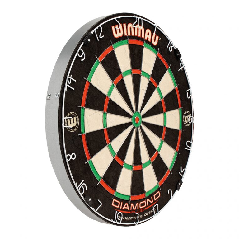 Dianas Winmau Diamond Plus Punta de diamante – Importadora 180