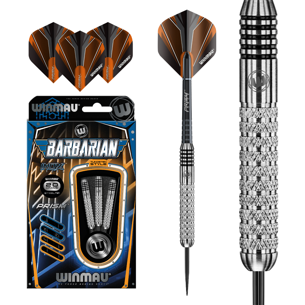 Dardos – Importadora 180