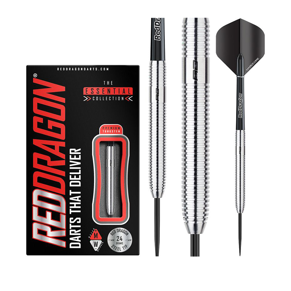 Tunsgteno Material Dardos – Importadora 180